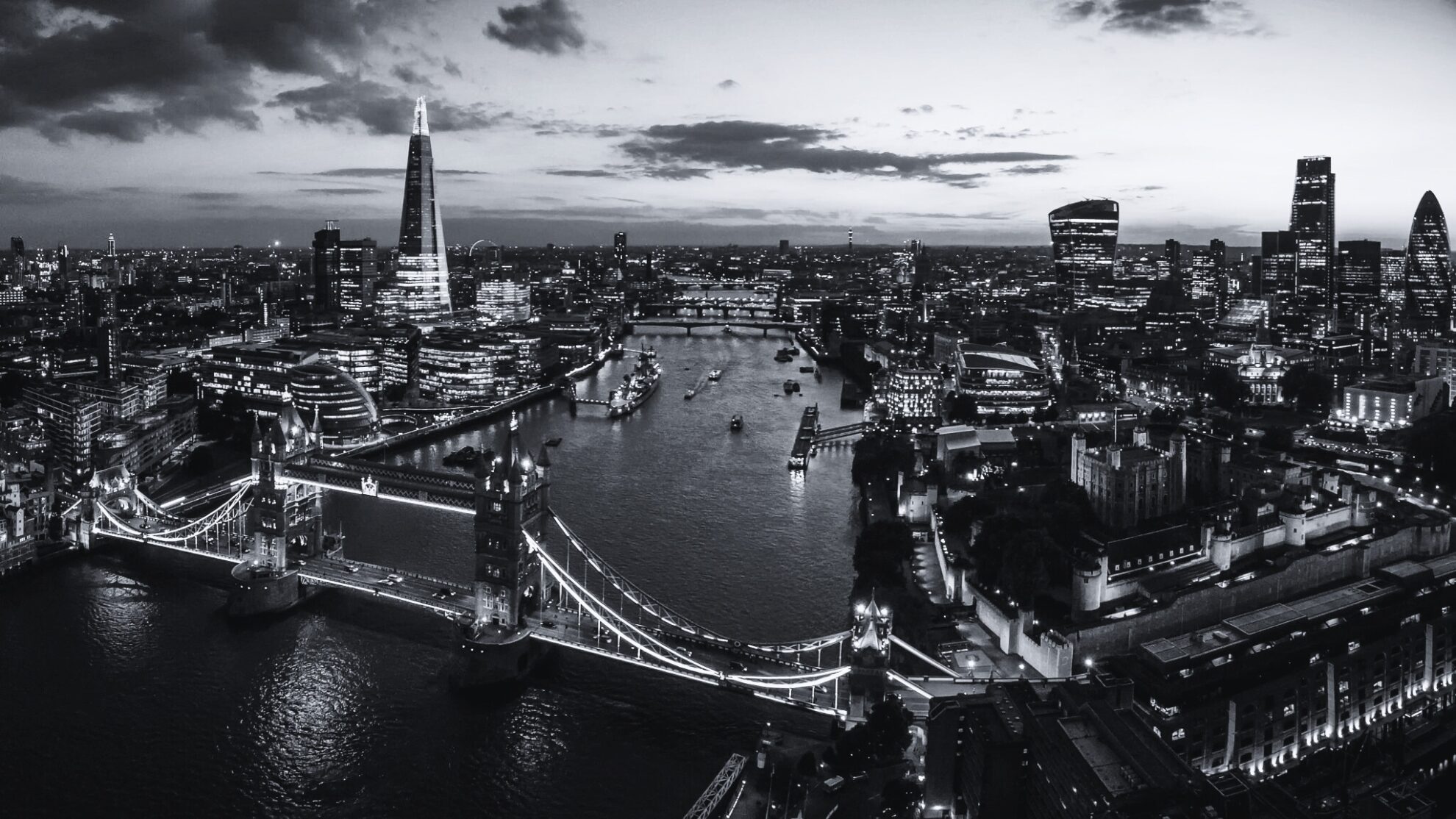 CRA History | Charles River Associates