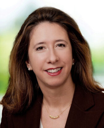 Amparo Nieto | Energy | Charles River Associates