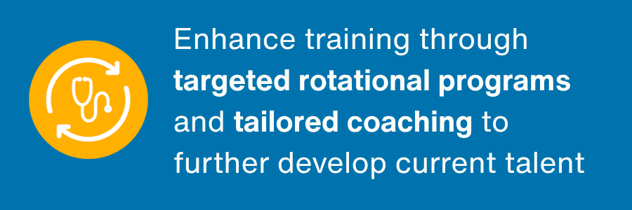 Identifying and optimizing the Medical Affairs talent pool | Insights | CRA