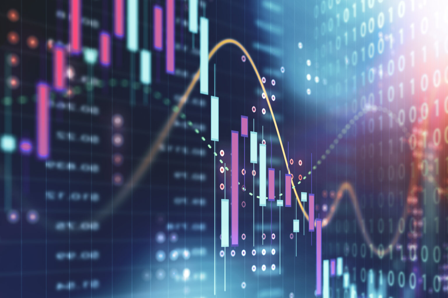Data center ABS – Risks, yields, and ratings | Insights | Charles River ...