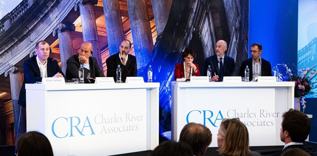 Navigating the future of EU merger control: Insights from the “All ...